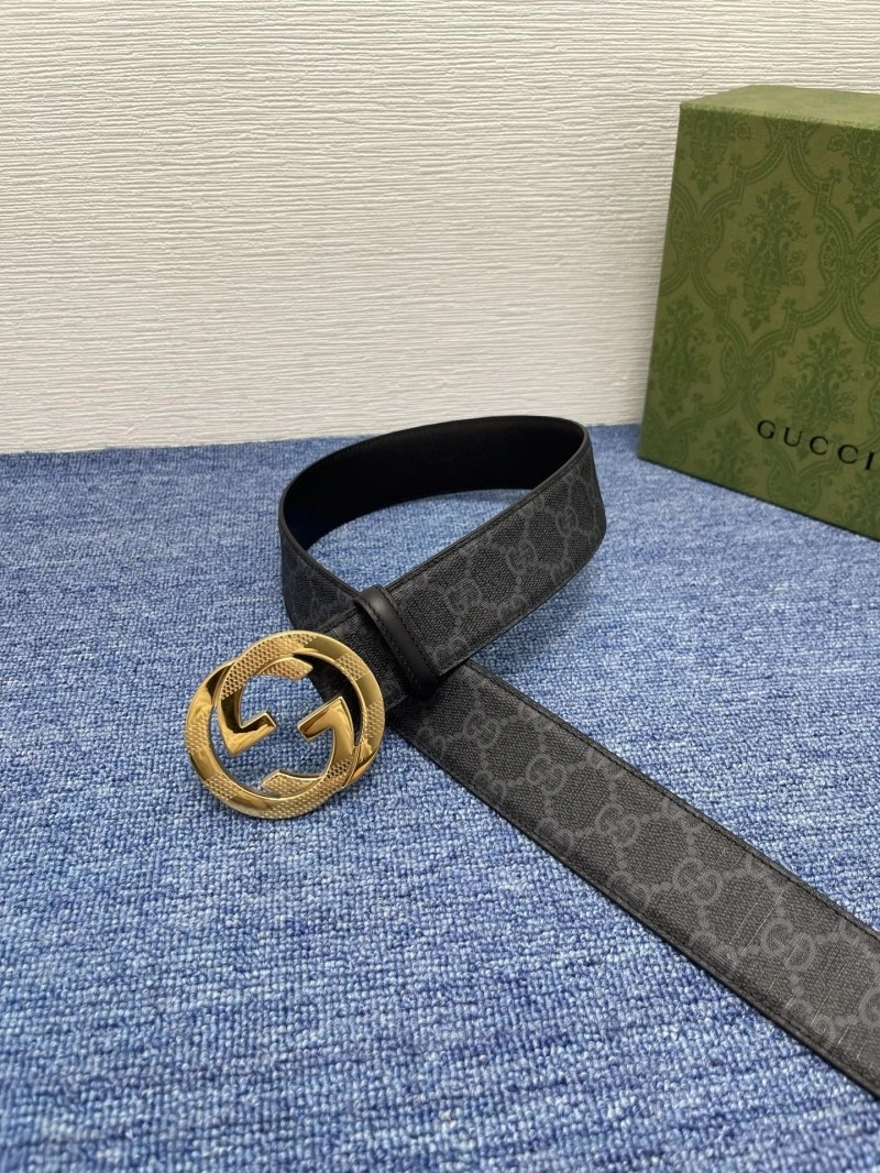 Affordable Gucci Belts