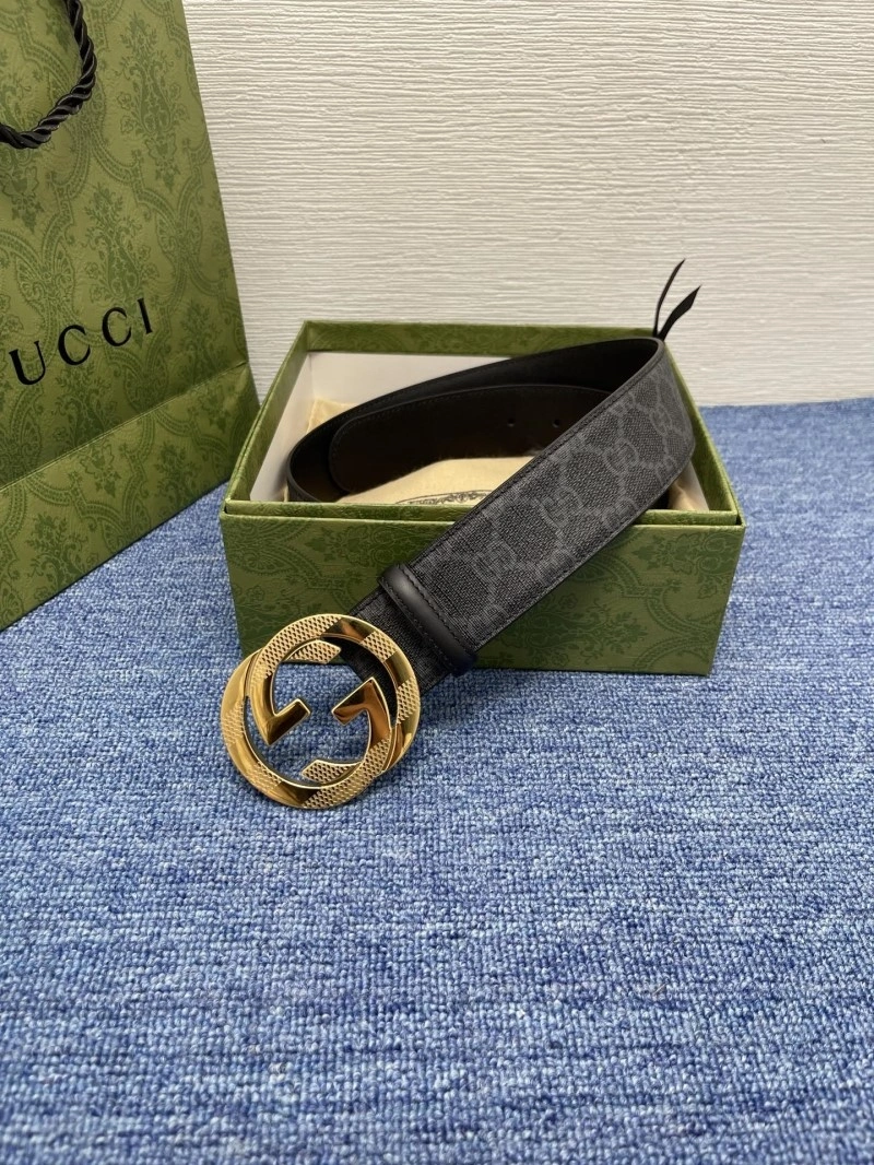 Affordable Gucci Belts