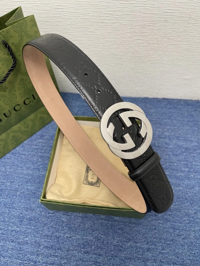 Exact replica Gucci Belts