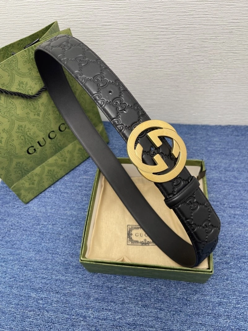 1:1 copy Gucci Belts