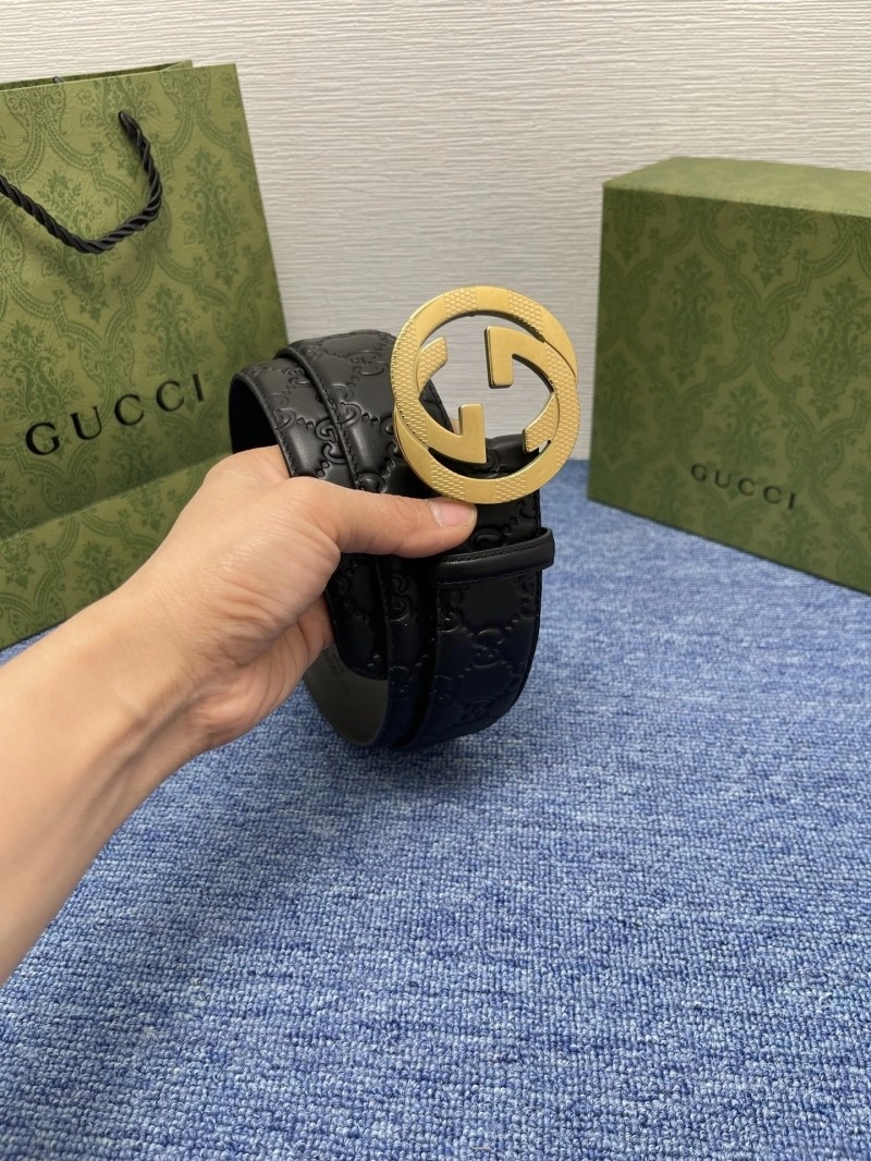 1:1 copy Gucci Belts