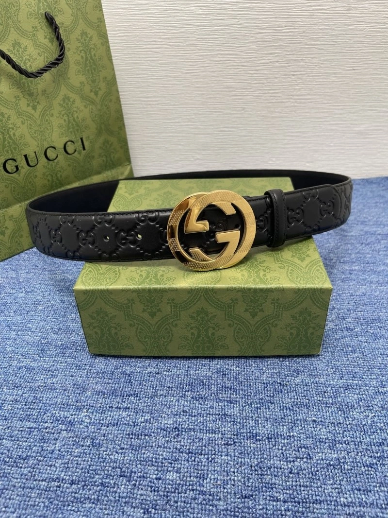 1:1 copy Gucci Belts