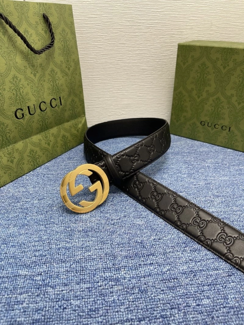1:1 copy Gucci Belts