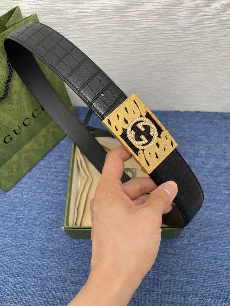 Bargain Gucci Belts