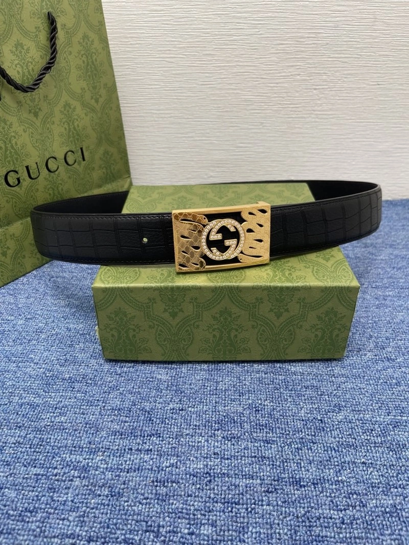 Bargain Gucci Belts