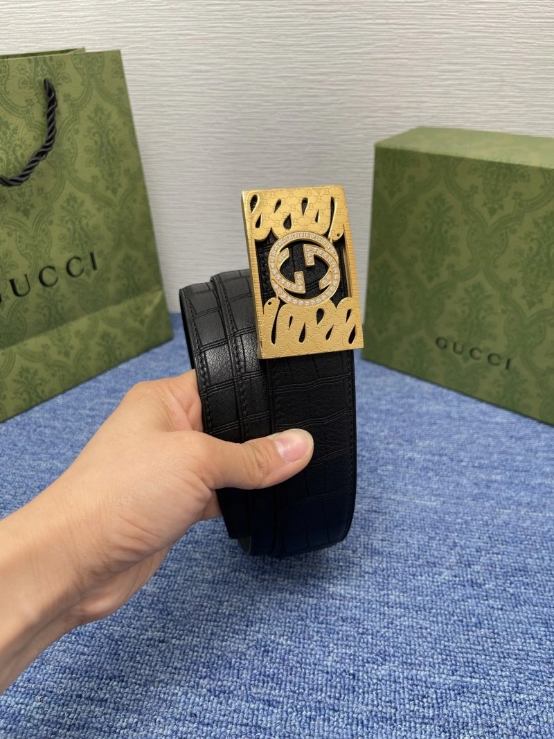 Bargain Gucci Belts