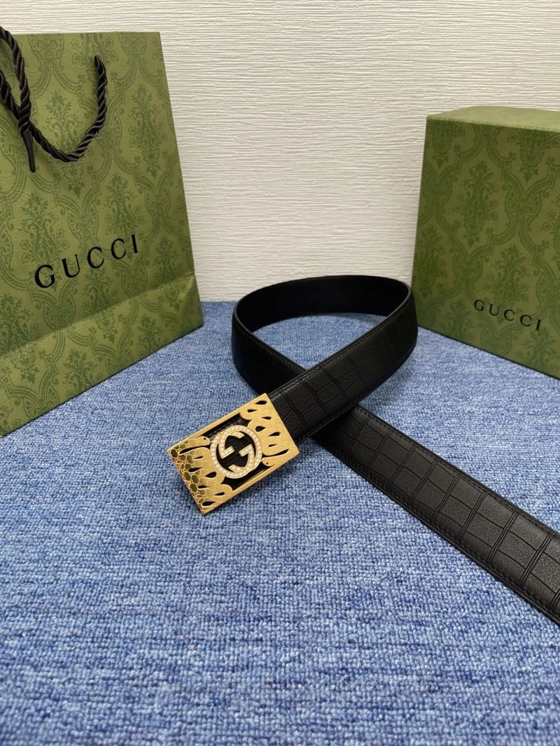 Bargain Gucci Belts