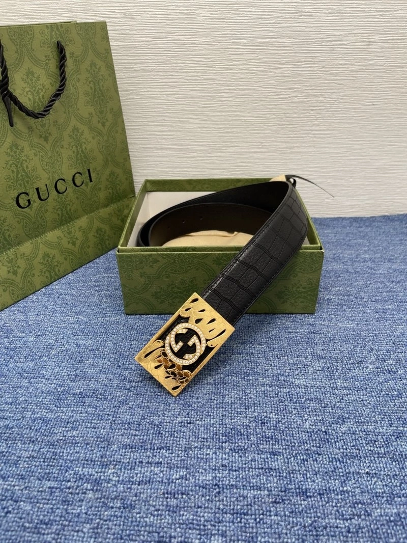 Bargain Gucci Belts