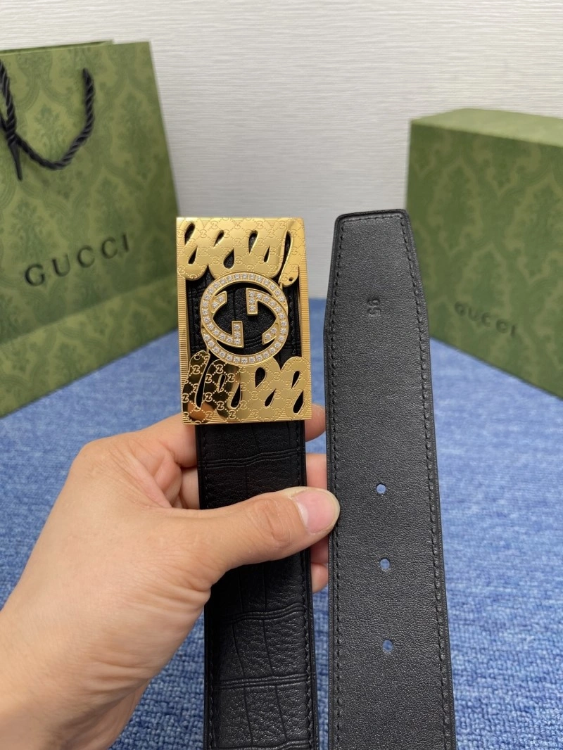 Bargain Gucci Belts