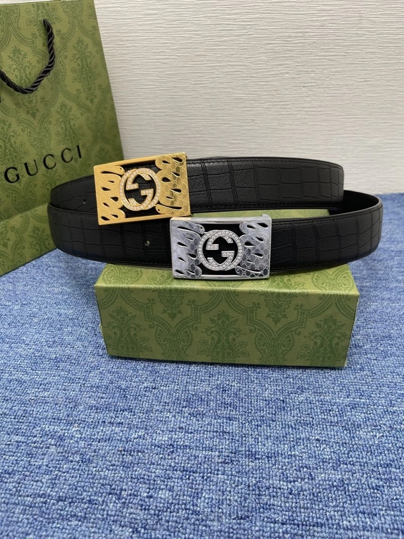 Bargain Gucci Belts