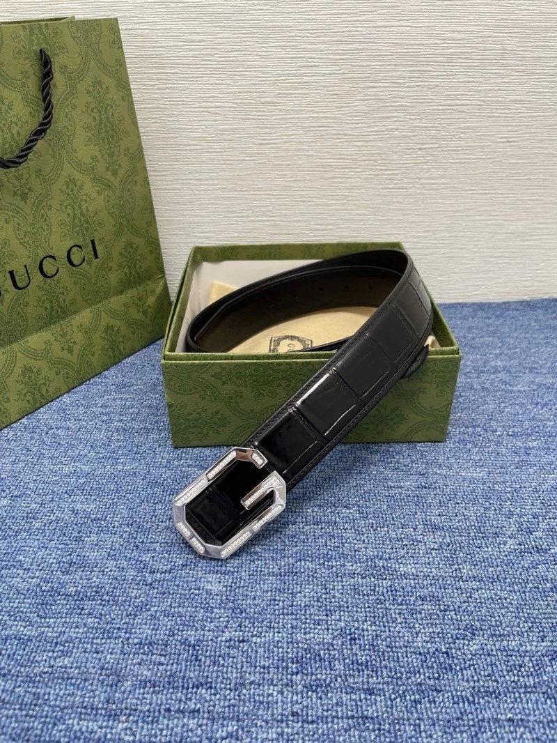 High accuracy Gucci Belts