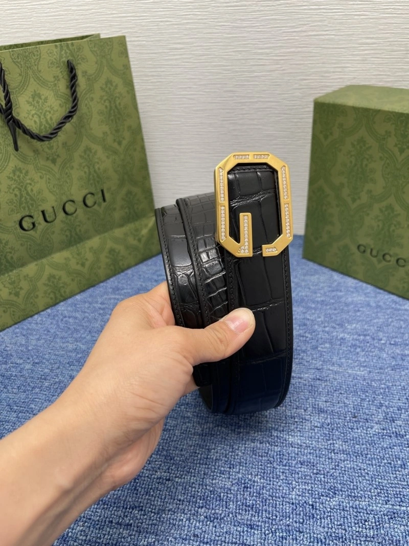 OEM Gucci Belts