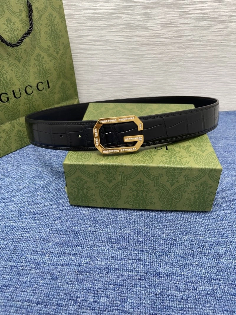 OEM Gucci Belts