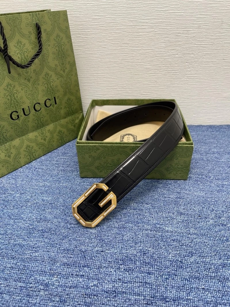 OEM Gucci Belts