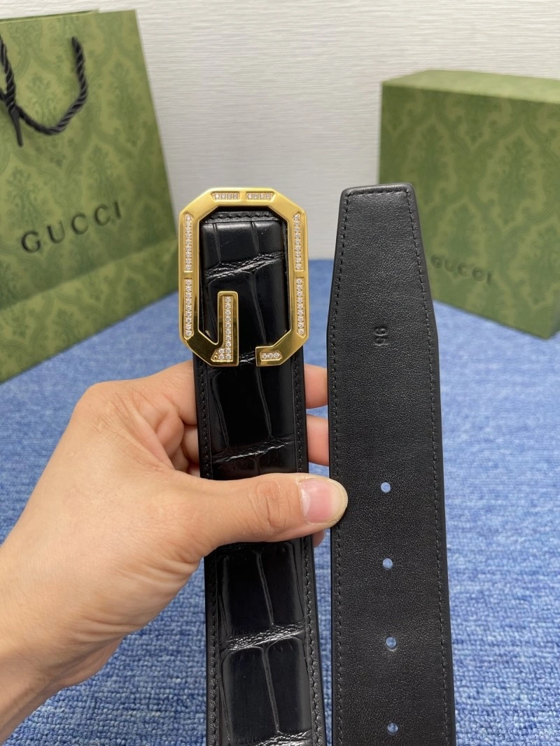 OEM Gucci Belts