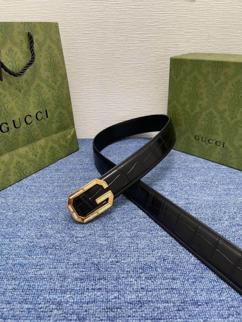 OEM Gucci Belts
