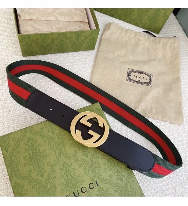Official Gucci Belts