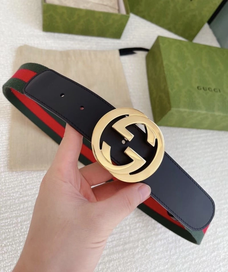 Official Gucci Belts