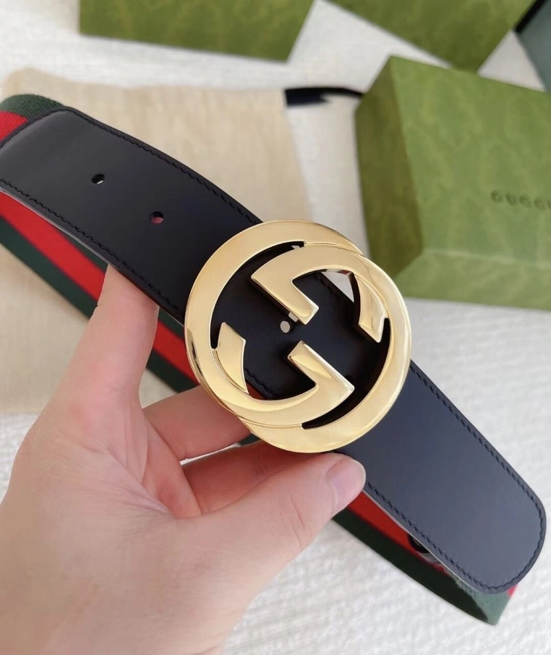 Official Gucci Belts