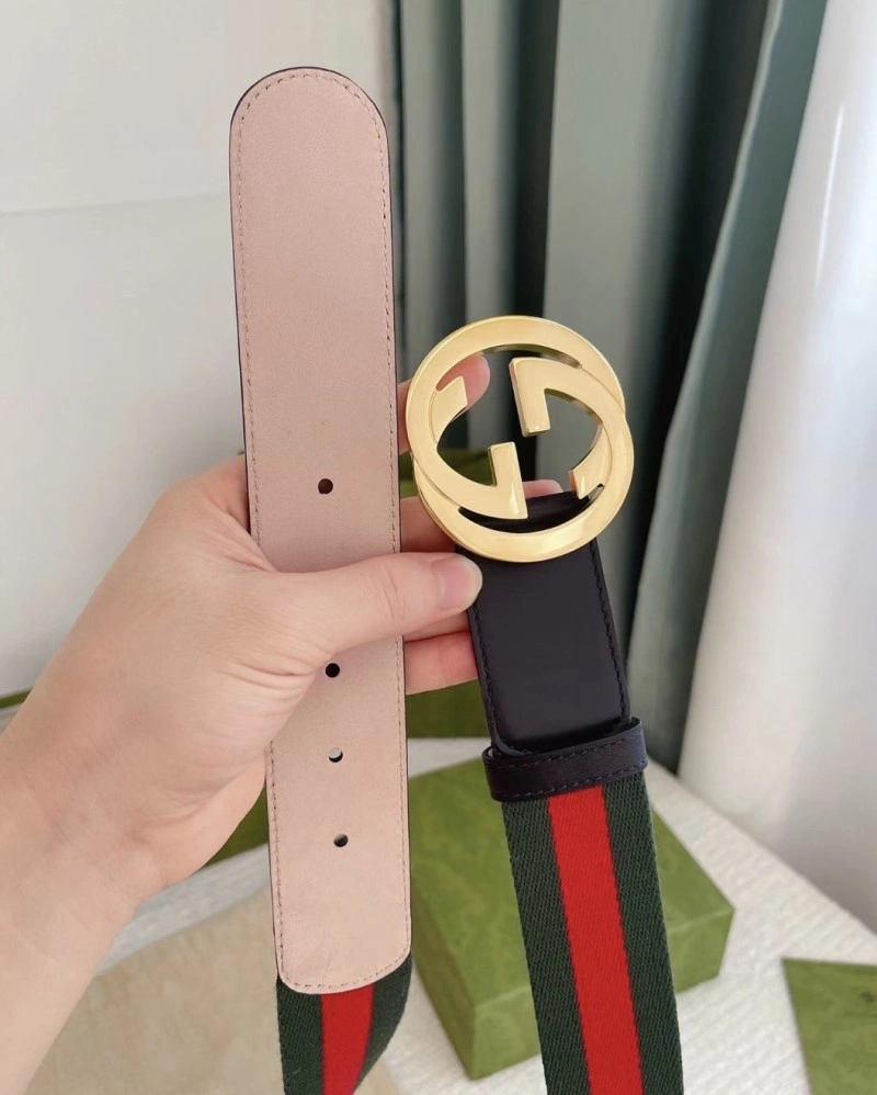 Official Gucci Belts
