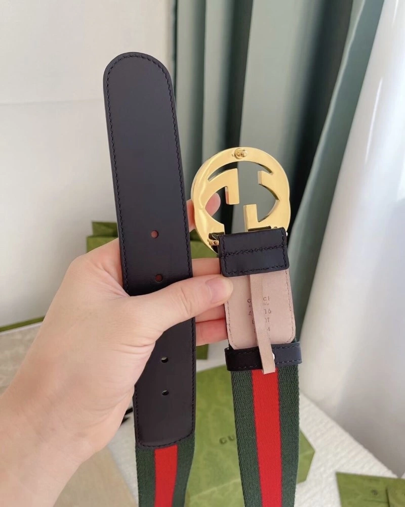 Official Gucci Belts