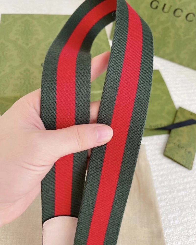 Official Gucci Belts