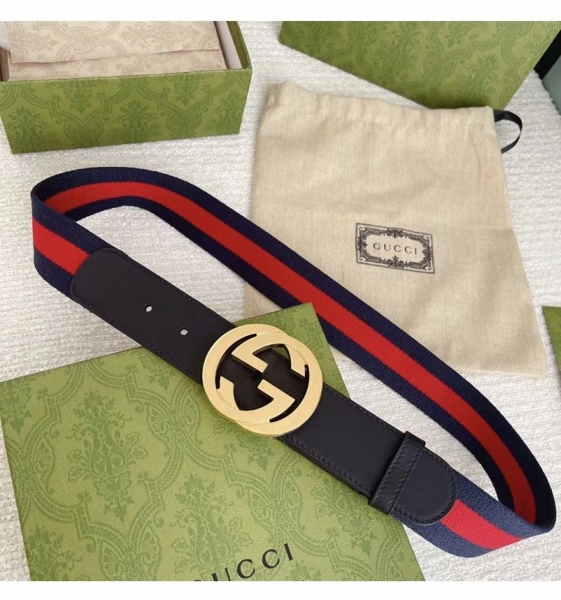 Authentic Gucci Belts