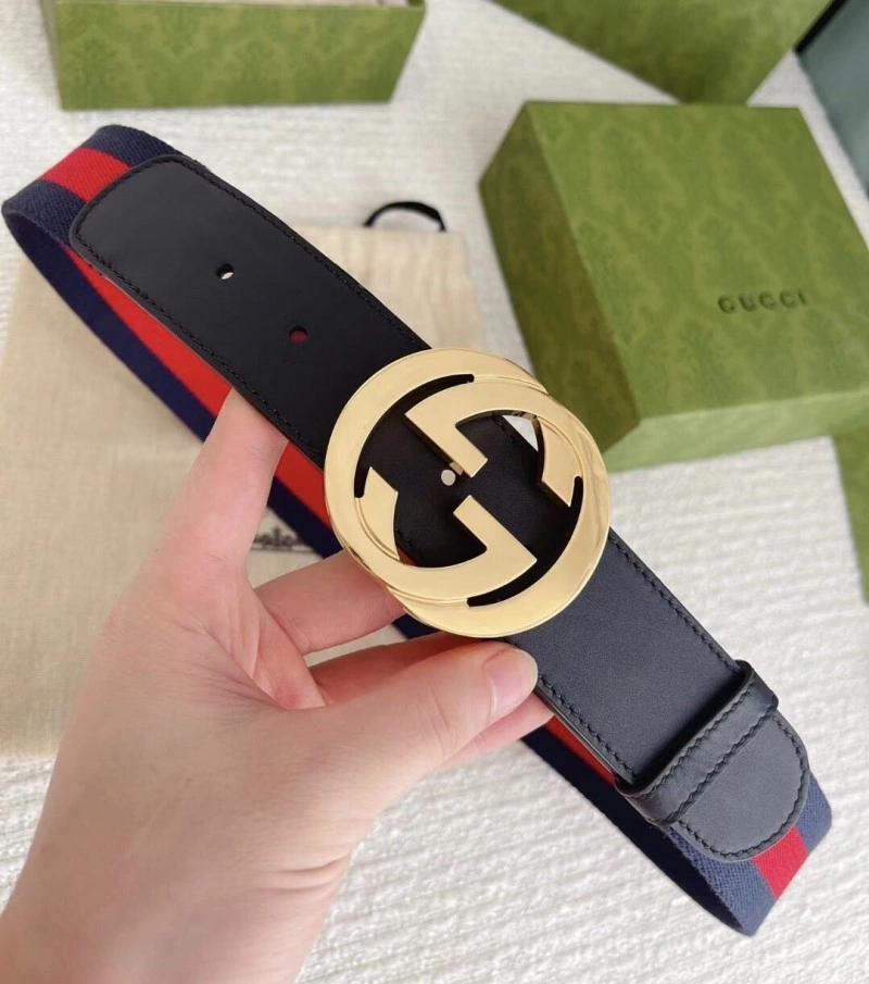 Authentic Gucci Belts