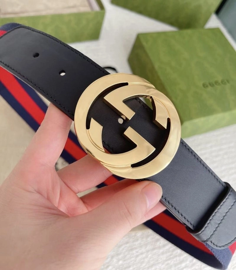 Authentic Gucci Belts