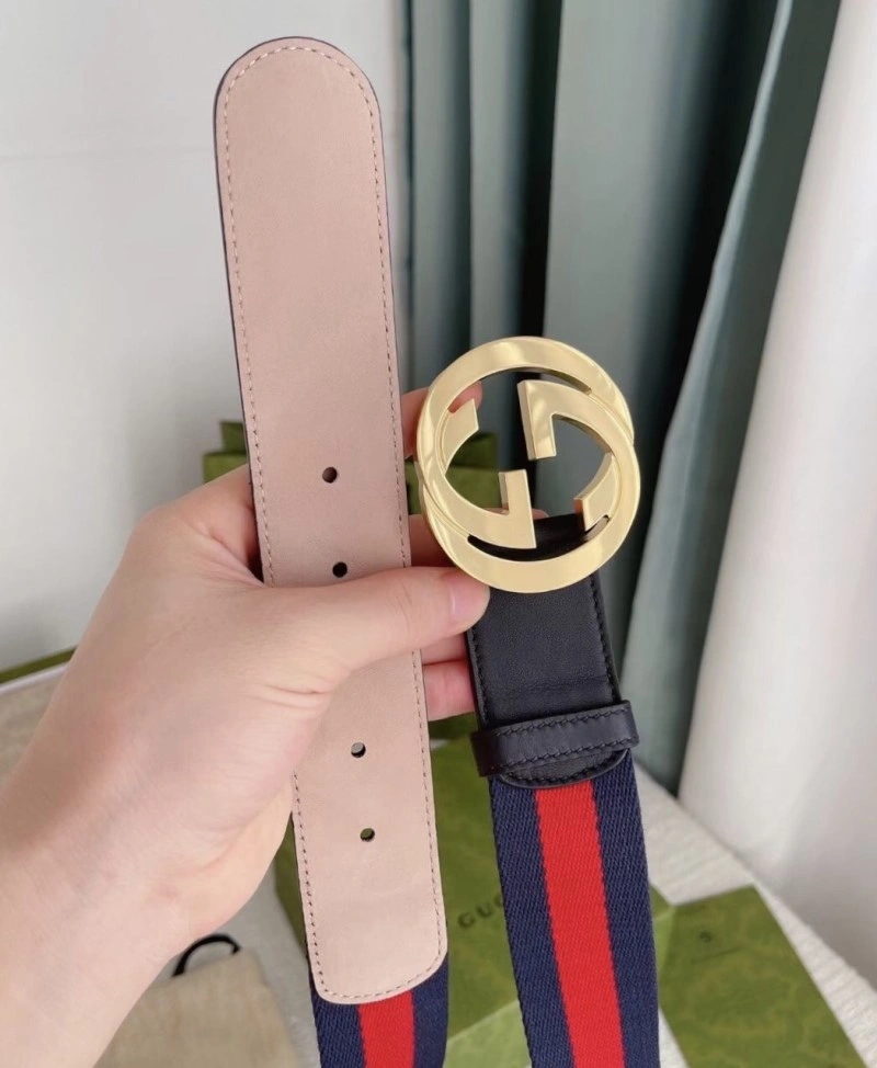 Authentic Gucci Belts