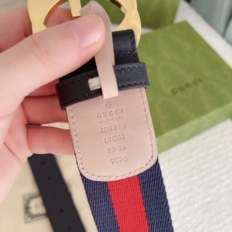 Authentic Gucci Belts