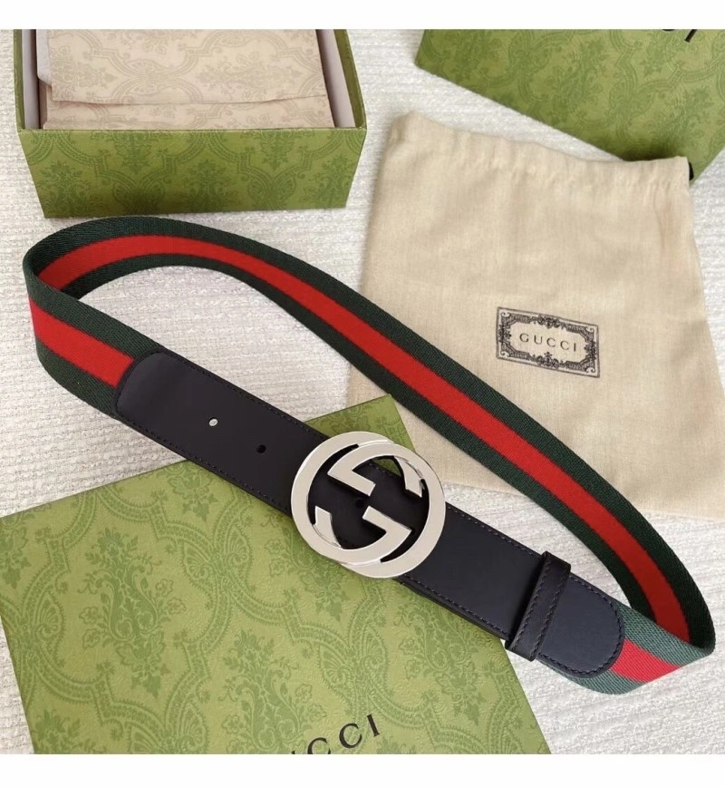 OEM Gucci Belts