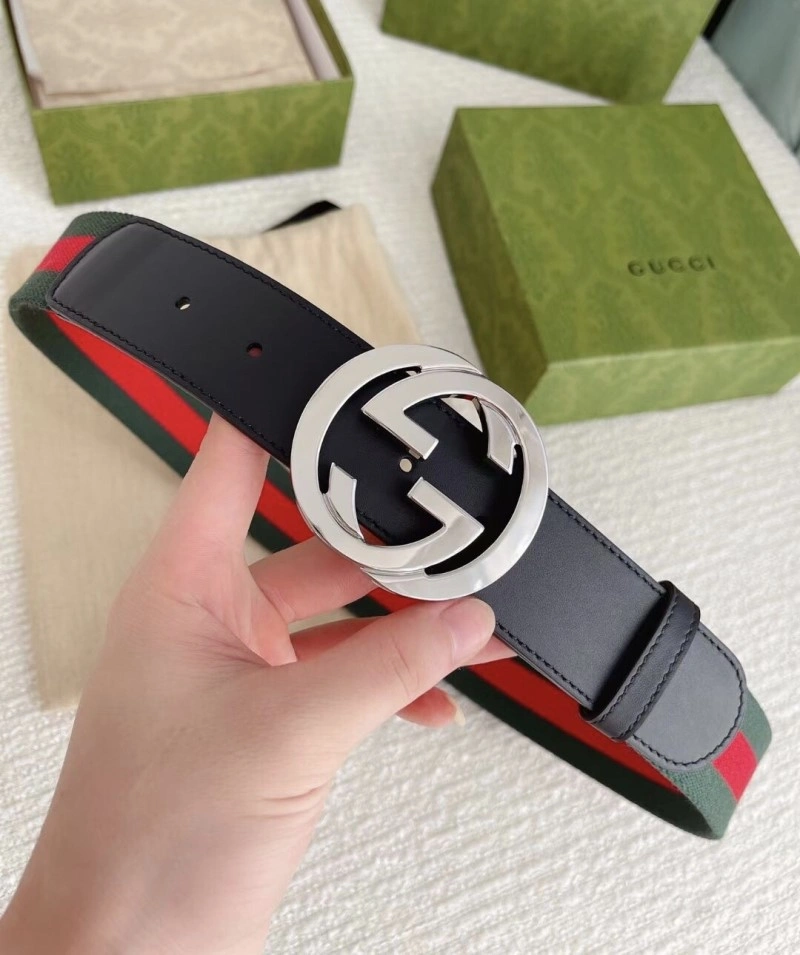 OEM Gucci Belts