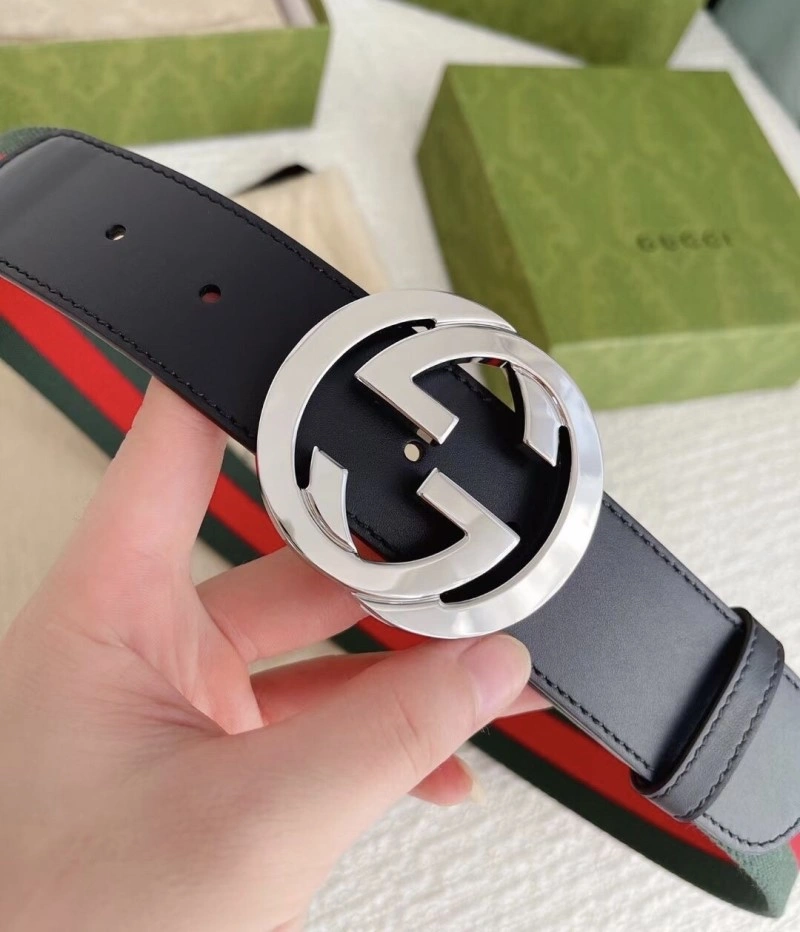 OEM Gucci Belts