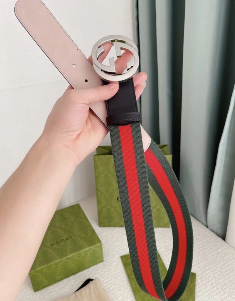 OEM Gucci Belts