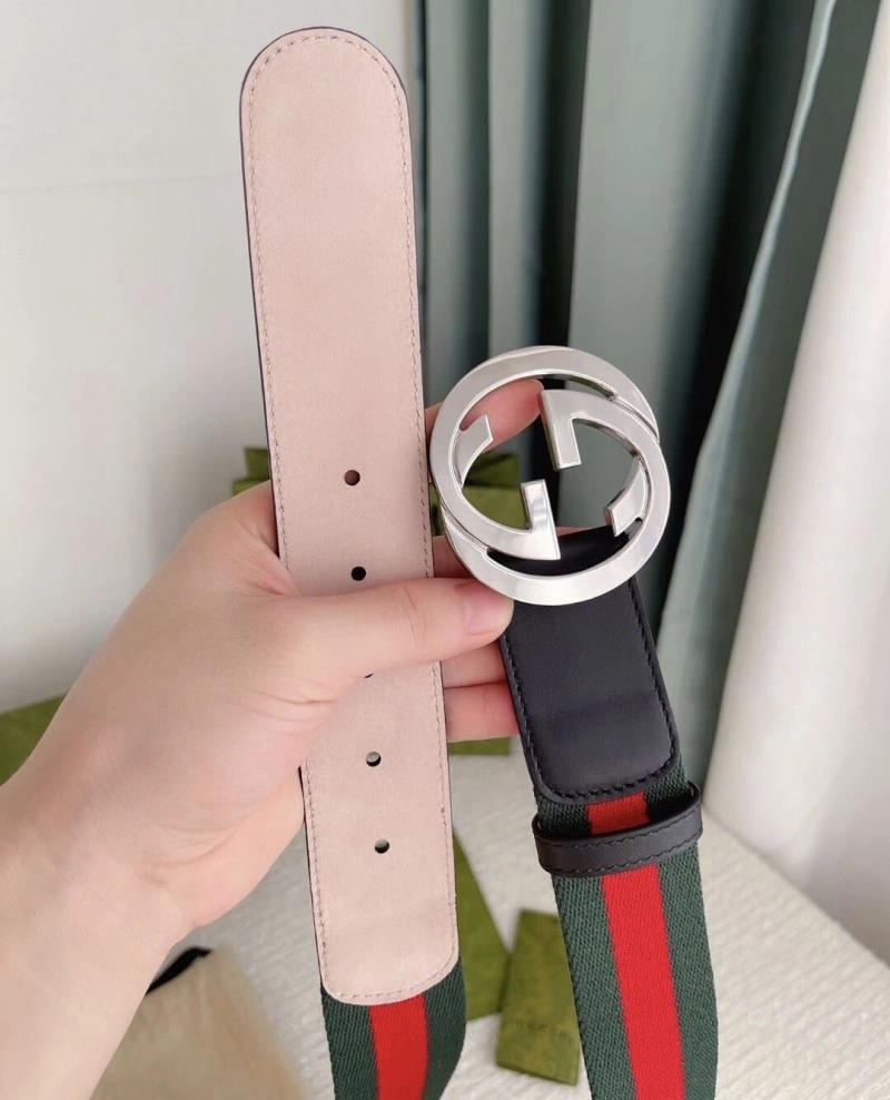 OEM Gucci Belts