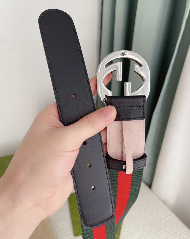 OEM Gucci Belts