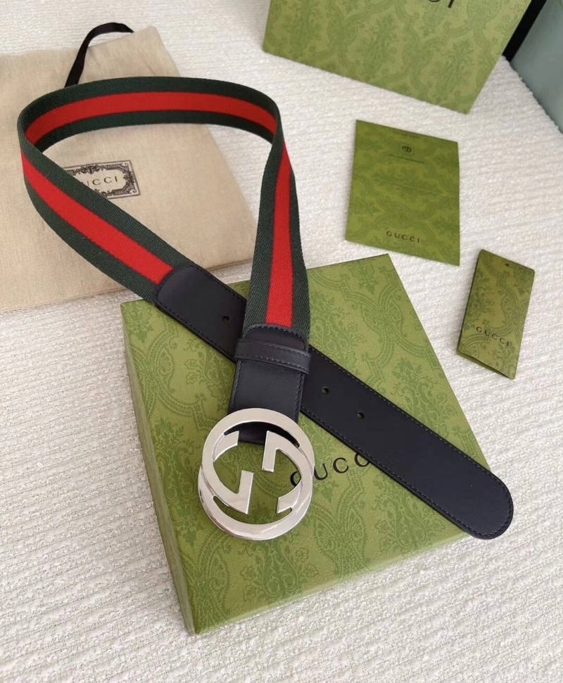 OEM Gucci Belts