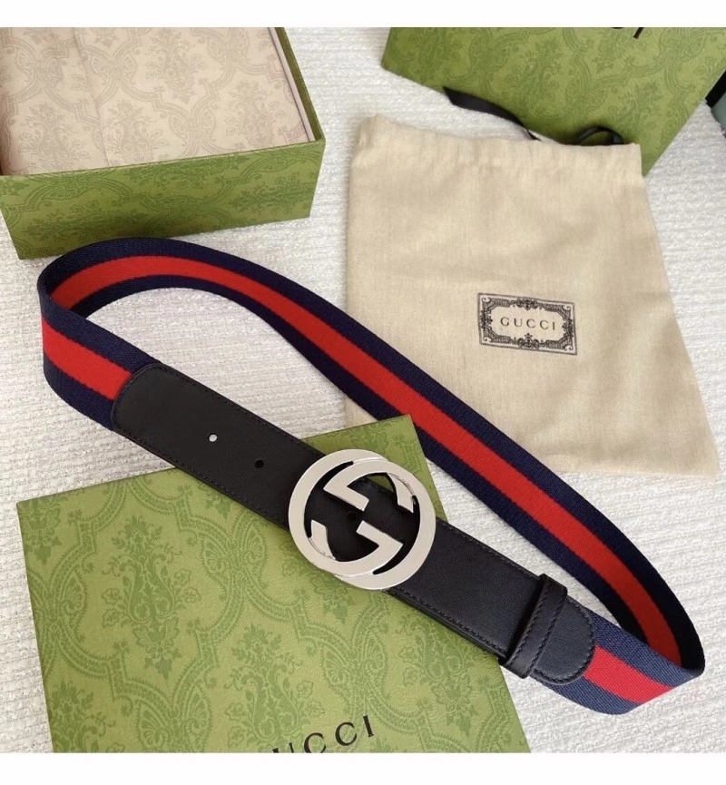 Official Gucci Belts