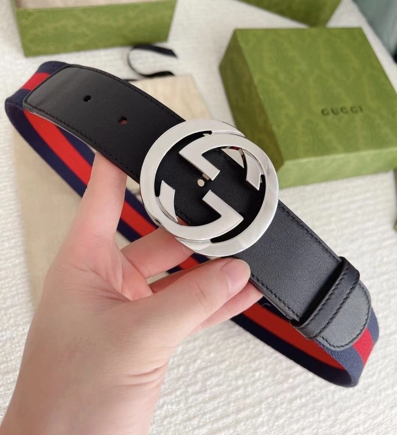 Official Gucci Belts