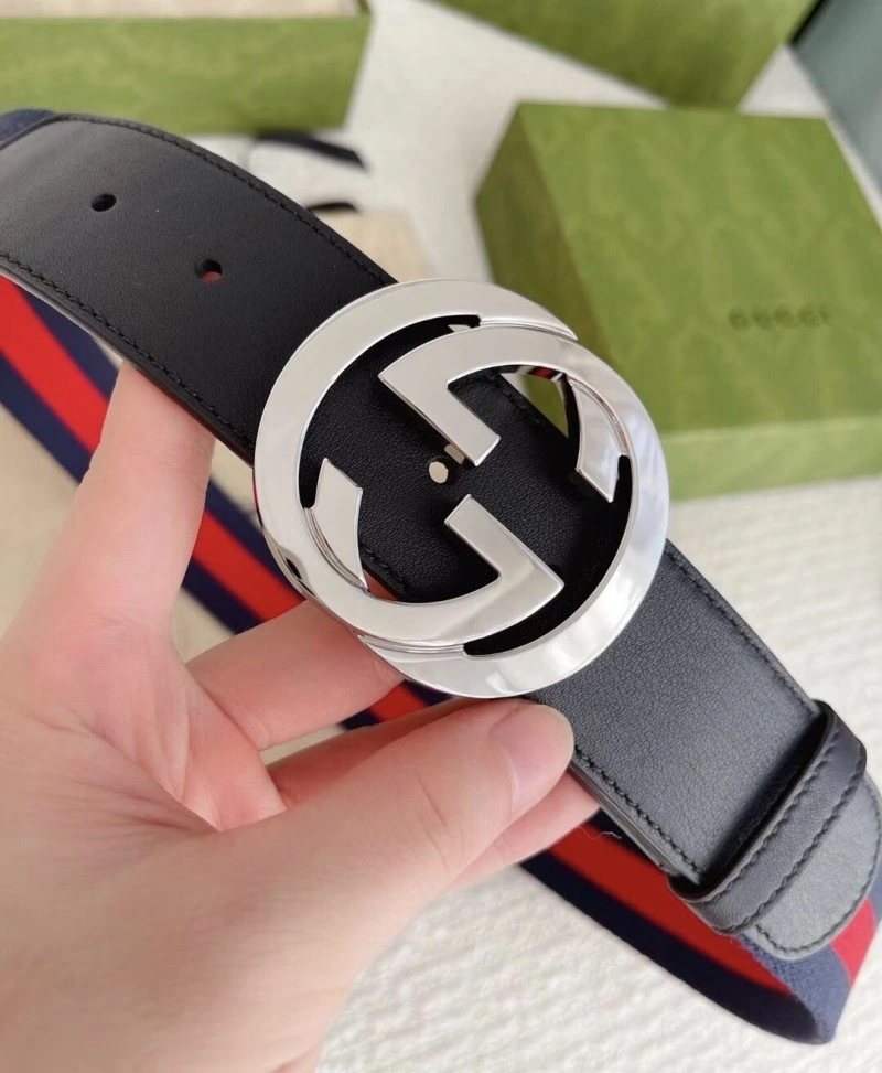 Official Gucci Belts