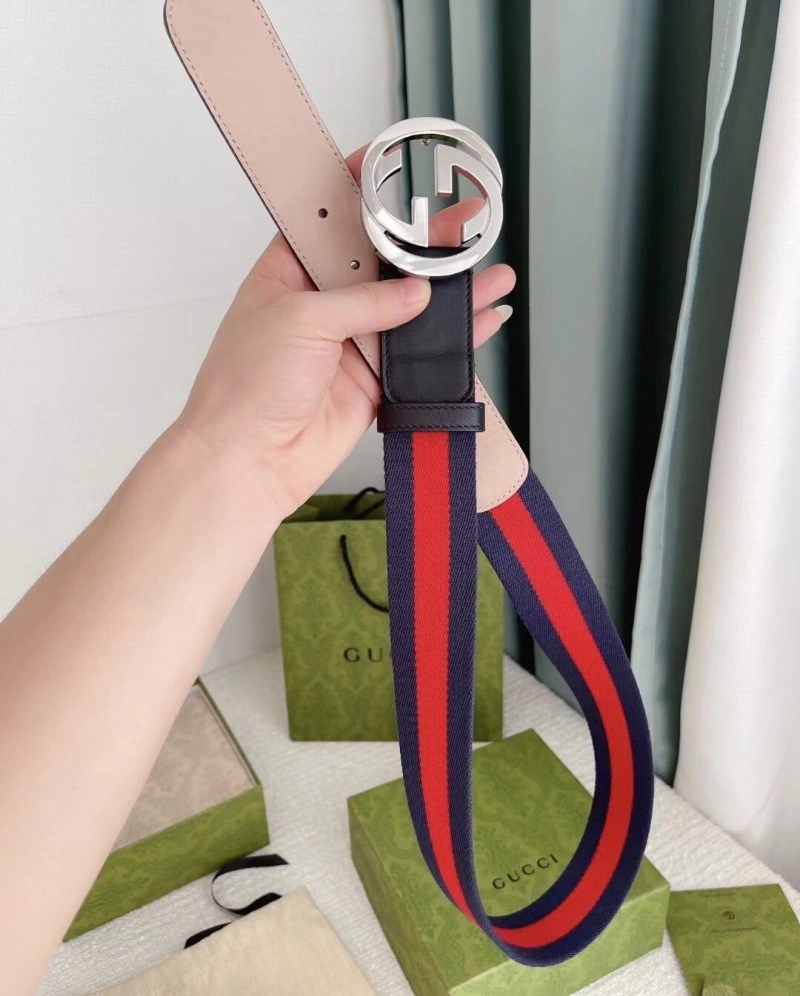 Official Gucci Belts