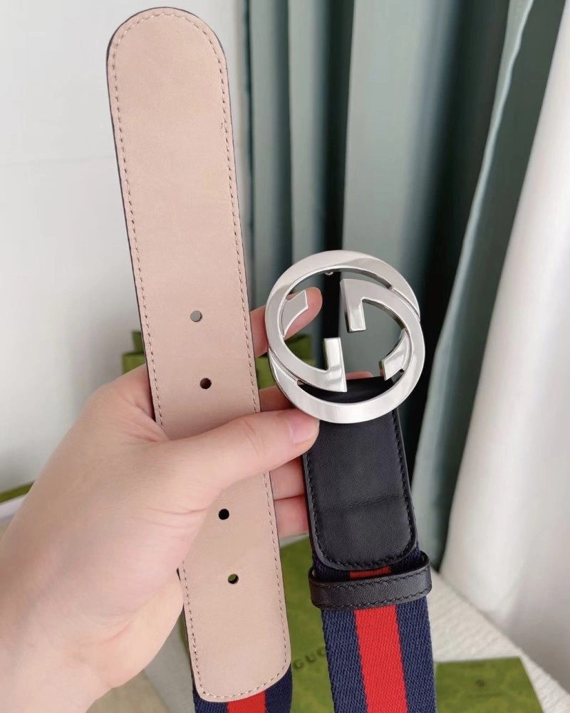 Official Gucci Belts