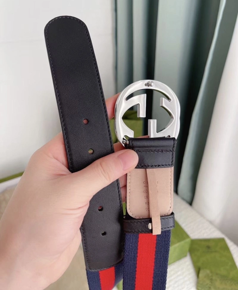 Official Gucci Belts