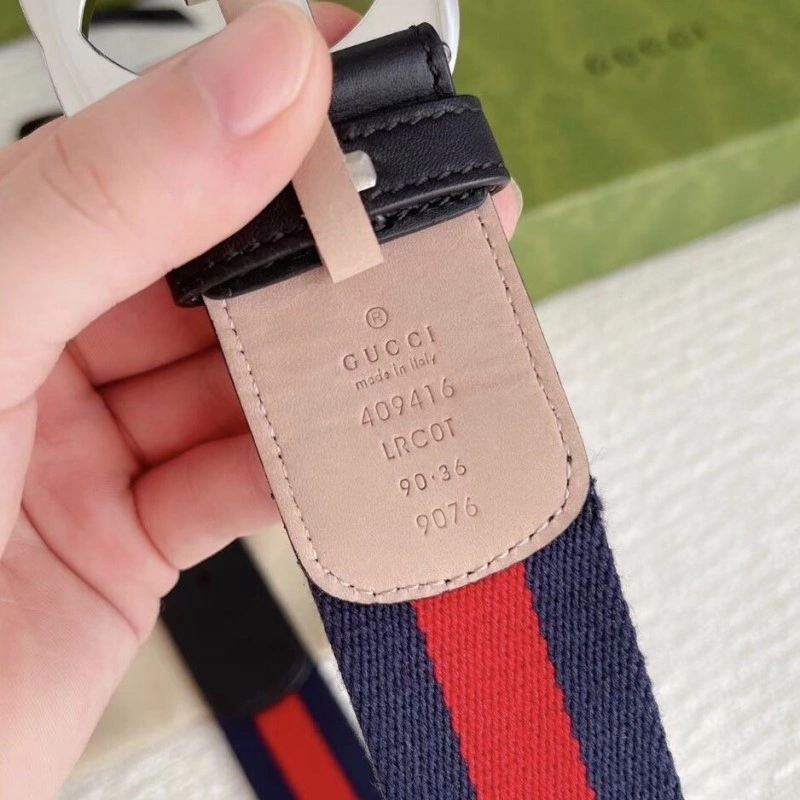 Official Gucci Belts