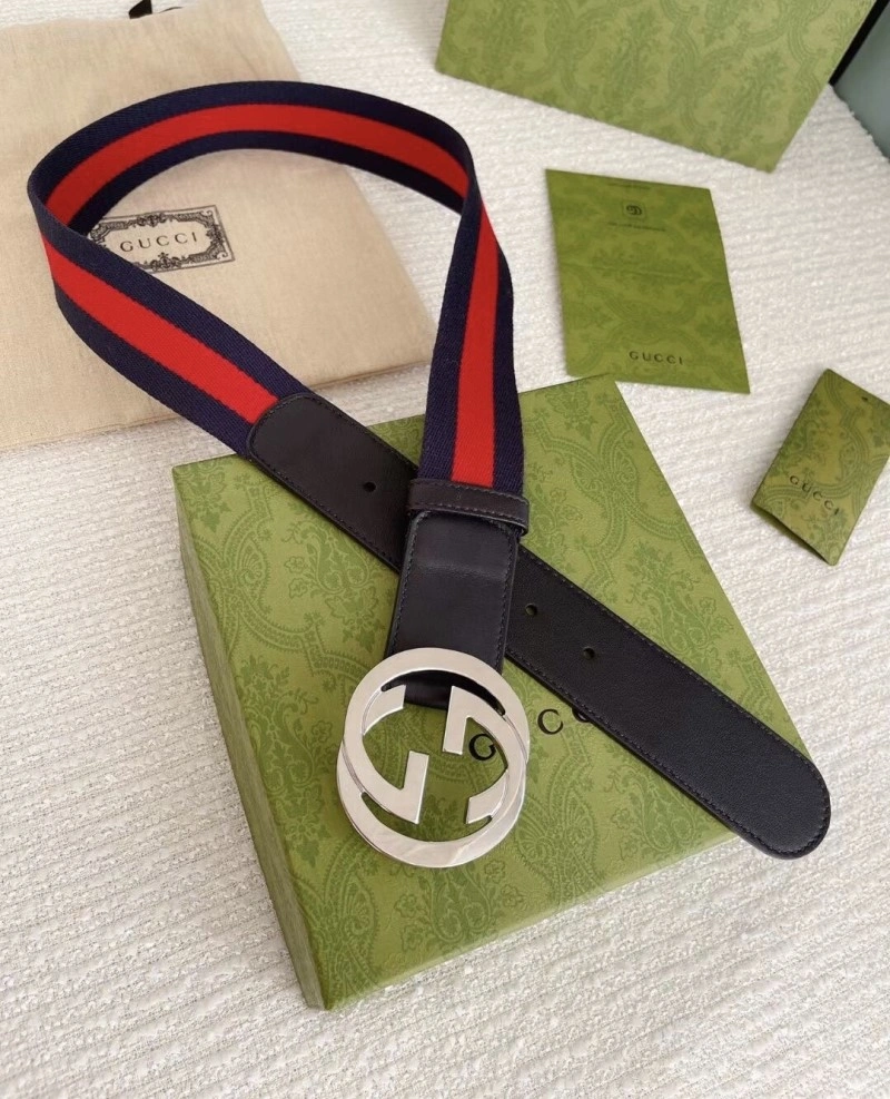 Official Gucci Belts