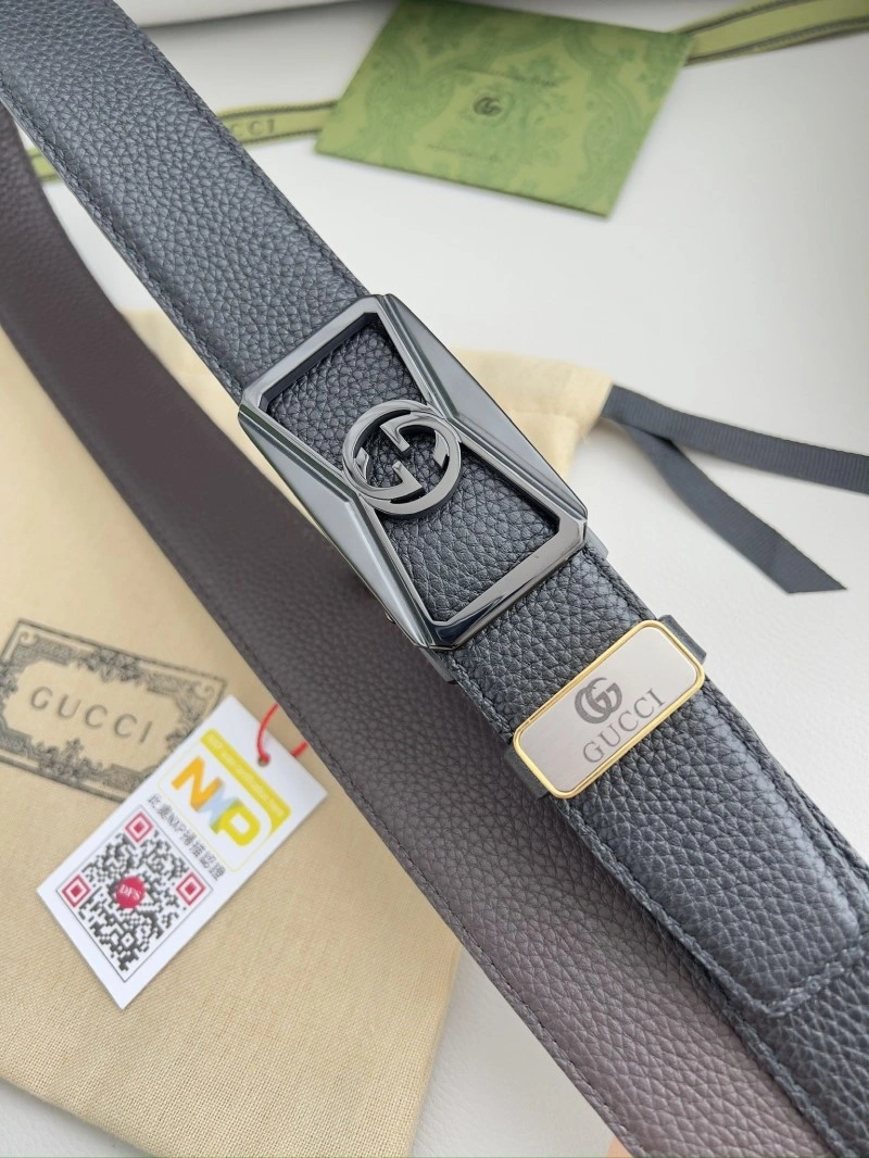 Authentic Gucci Belts