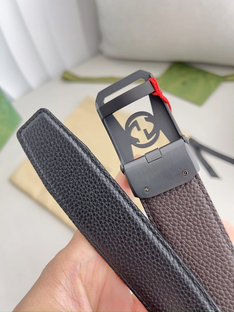 Authentic Gucci Belts