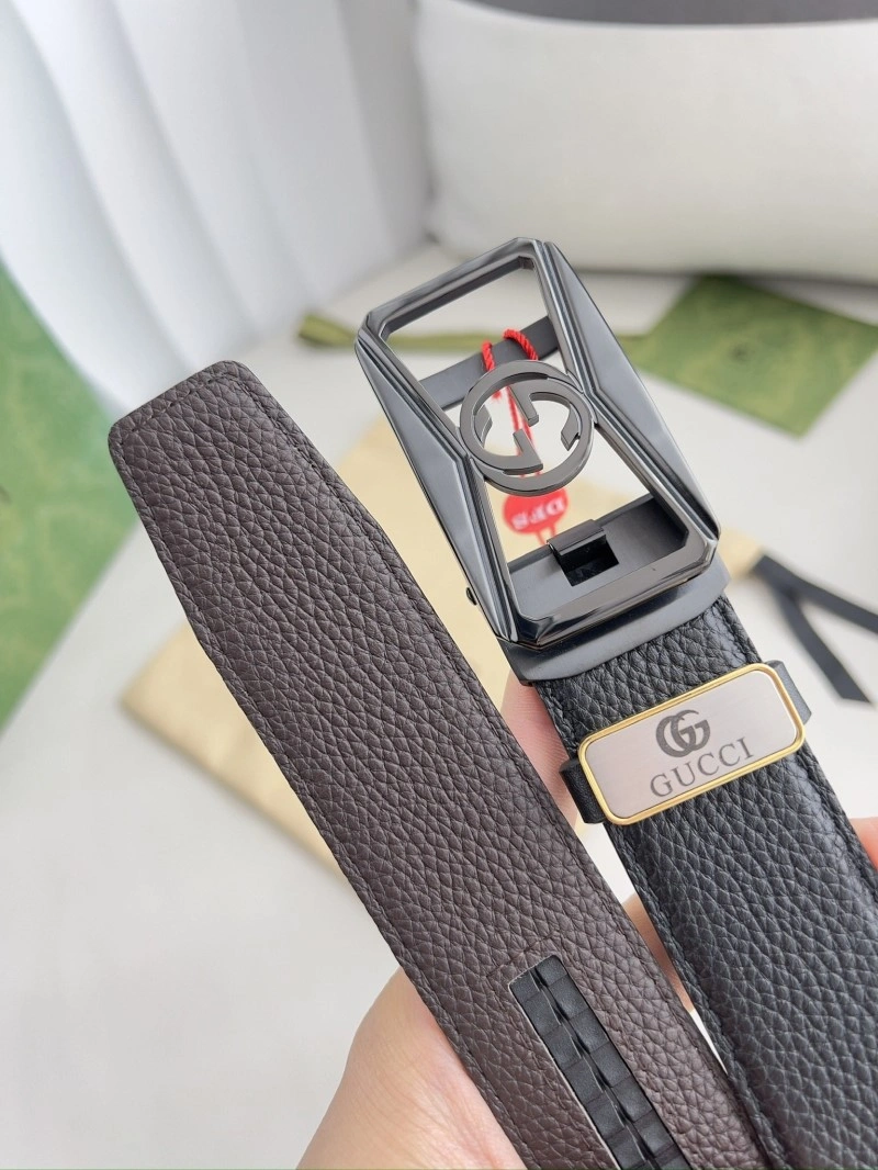 Authentic Gucci Belts