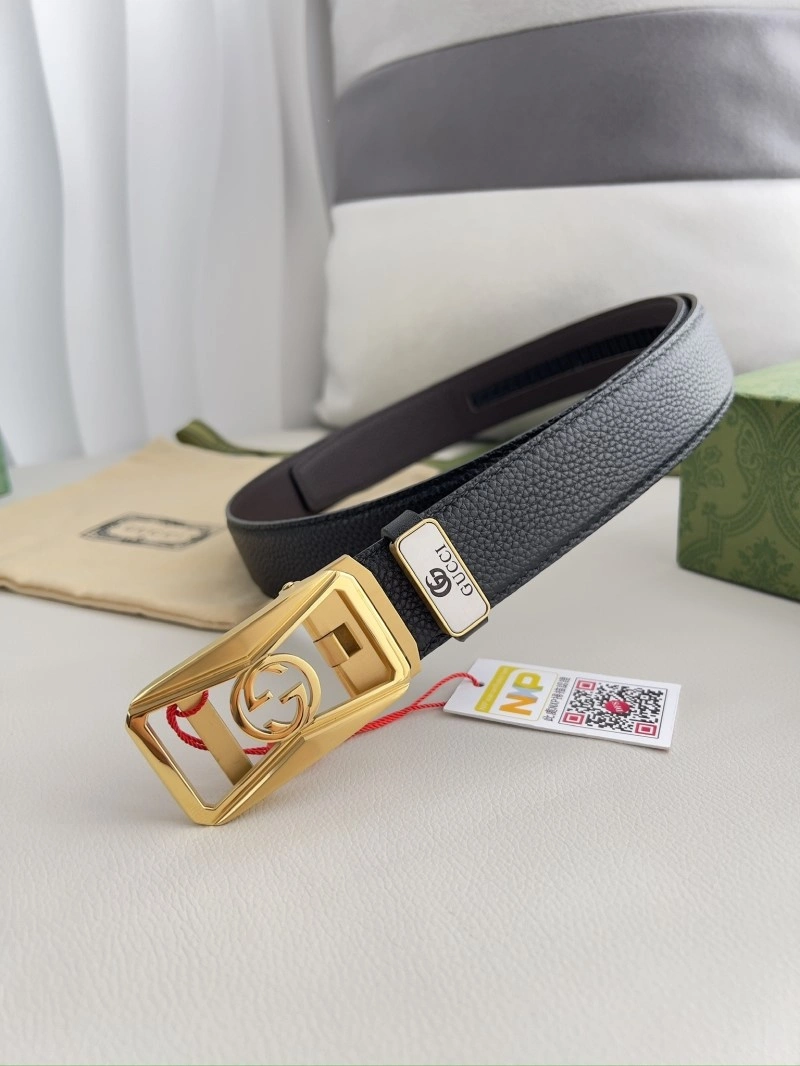 Bargain Gucci Belts